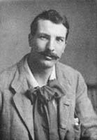 James Herbert MacNair - Charles Rennie Mackintosh | CRM Society